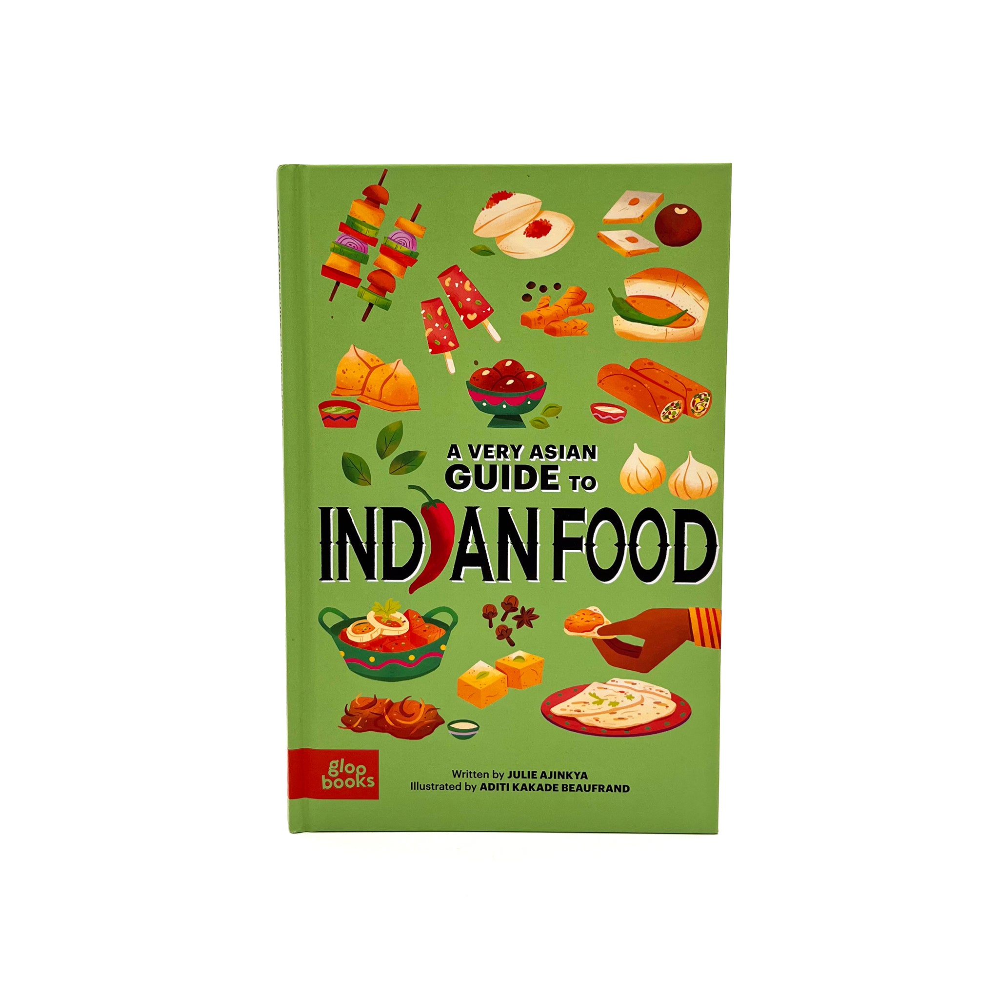 A Very Asian Guide To Indian Food – Mixed Pantry