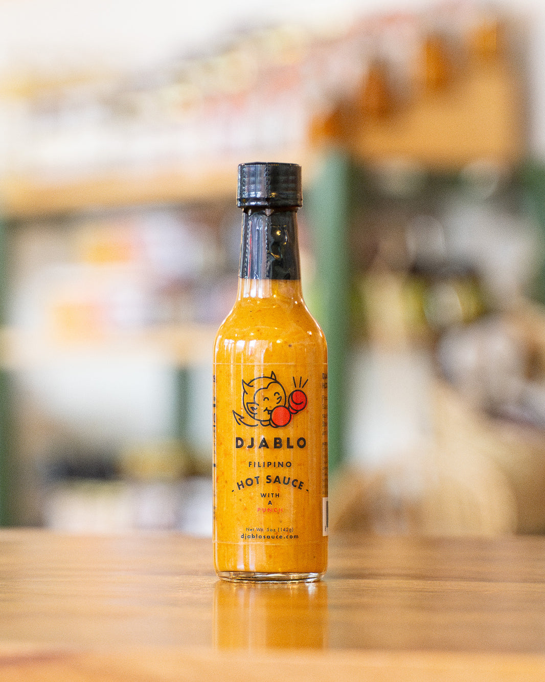Mixed Pantry – Asian Flavors for Every Community