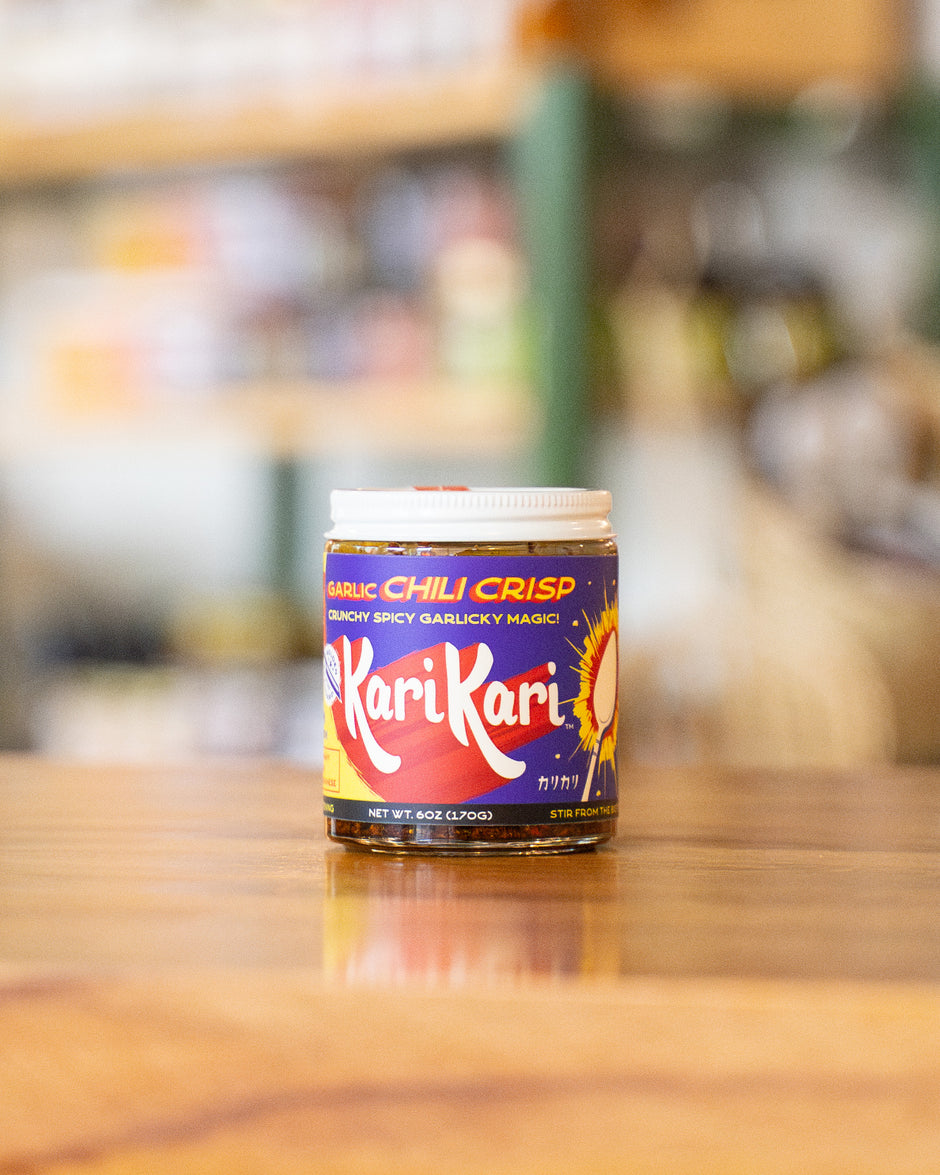 Shop All – Mixed Pantry